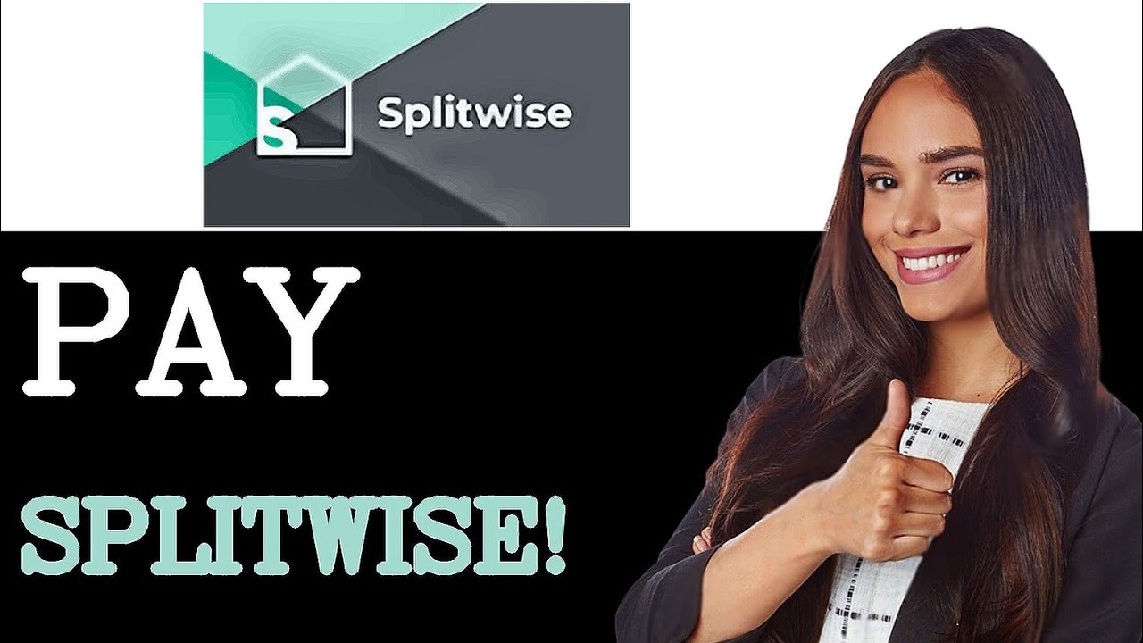 How To Pay Someone On Splitwise (2025) - YouTube