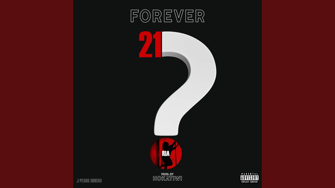 Forever 21 - YouTube