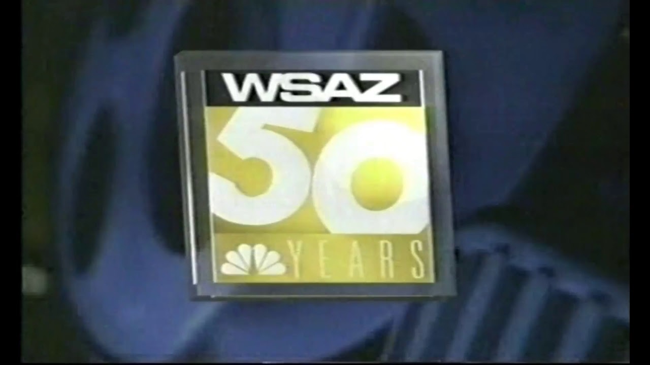WSAZ Friends We All Grew Up With - YouTube