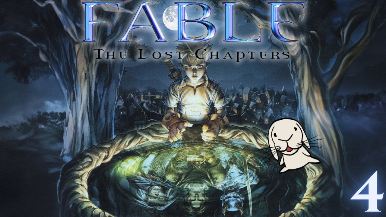 The Arena Episode | Fable: The Lost Chapters - Ep 4 - YouTube