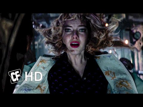 Cena da morte da Gwen Stacy | O Espetacular Homem Aranha 2 (2014) | Clipes de Filmes