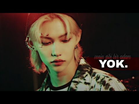 Stray Kids |streets| FMV