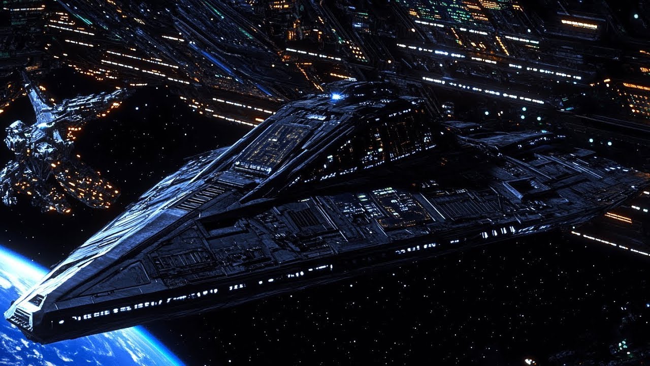 Humans Rewrite Galactic Order – Council Never Saw It Coming | HFY | HFY ...