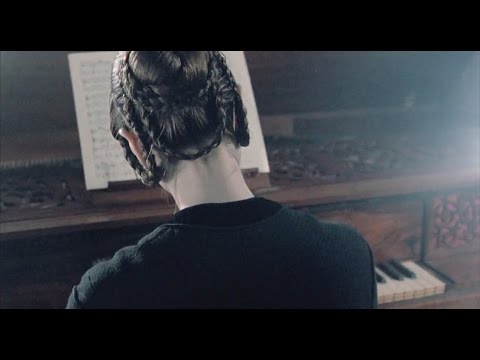 ✦ the piano (1993)