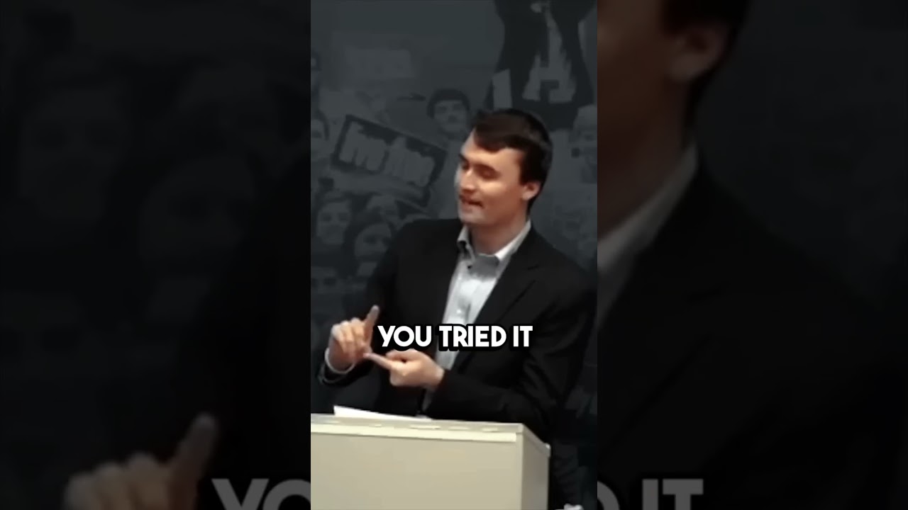 Communism NEVER WORKS - Remembering Charlie Kirk