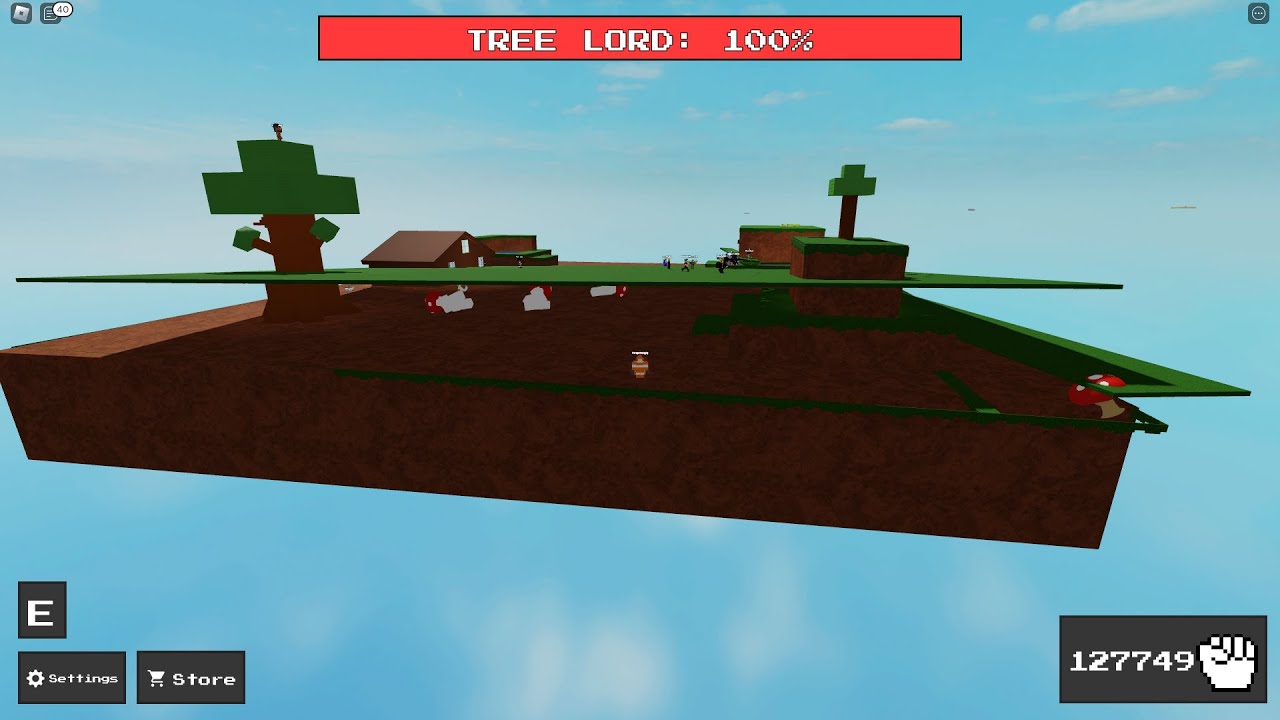 WHAT HAPPENED TO THE ABILITY WARS MAP?!?!? - YouTube