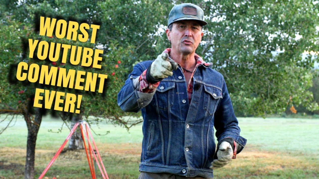 The Worst Comment I’ve Ever Read: Union Rant! 🔧 - YouTube