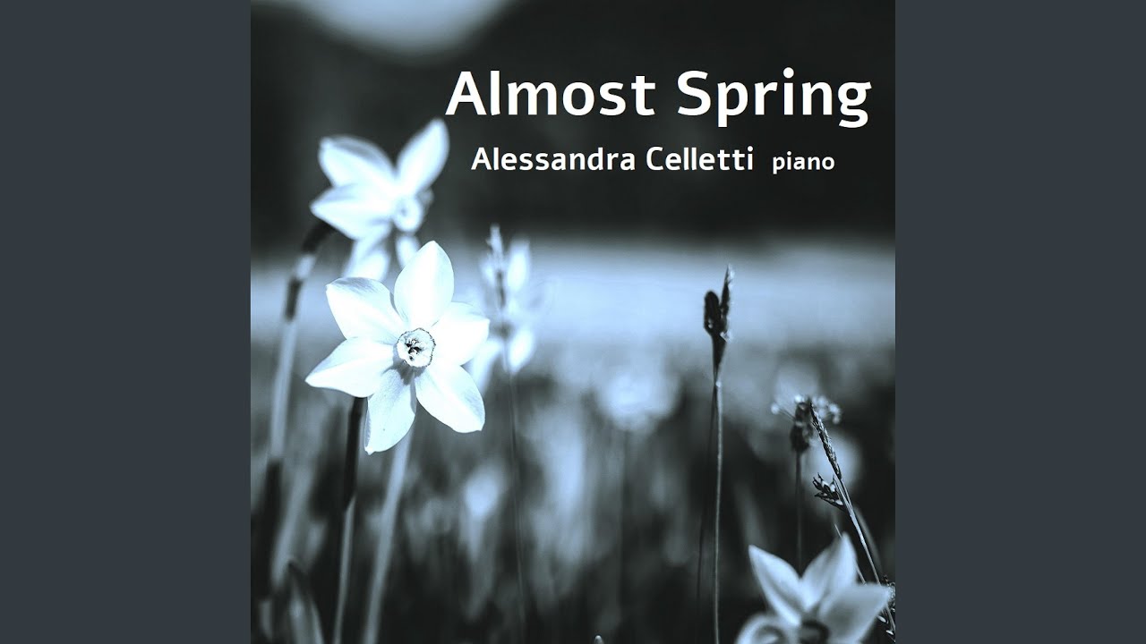 Almost Spring - YouTube