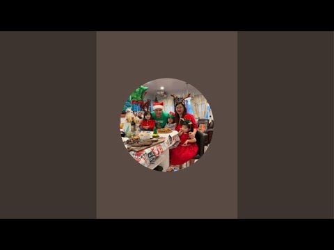 The Negron Family Channel is live! - YouTube