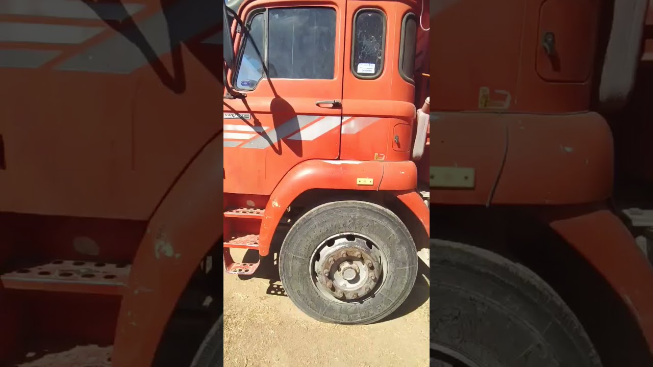VOLVO YAVUZ 2200 TURBO 6 EFSANE KAMYON 1986 #VOLVO #BMC - YouTube