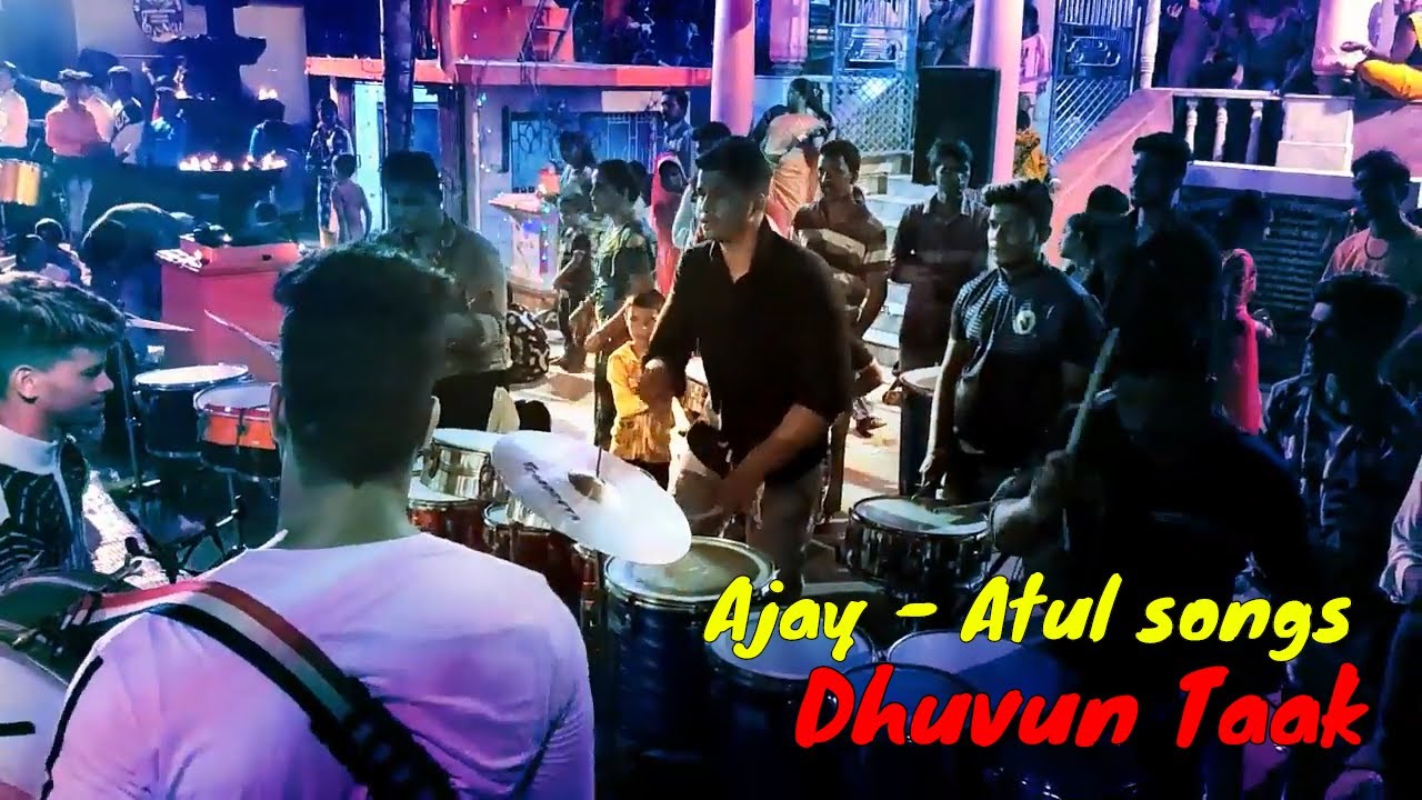 Dhuvun Taak - Full Song On Banjo || Mauli movie || Ritesh Deshmukh ...