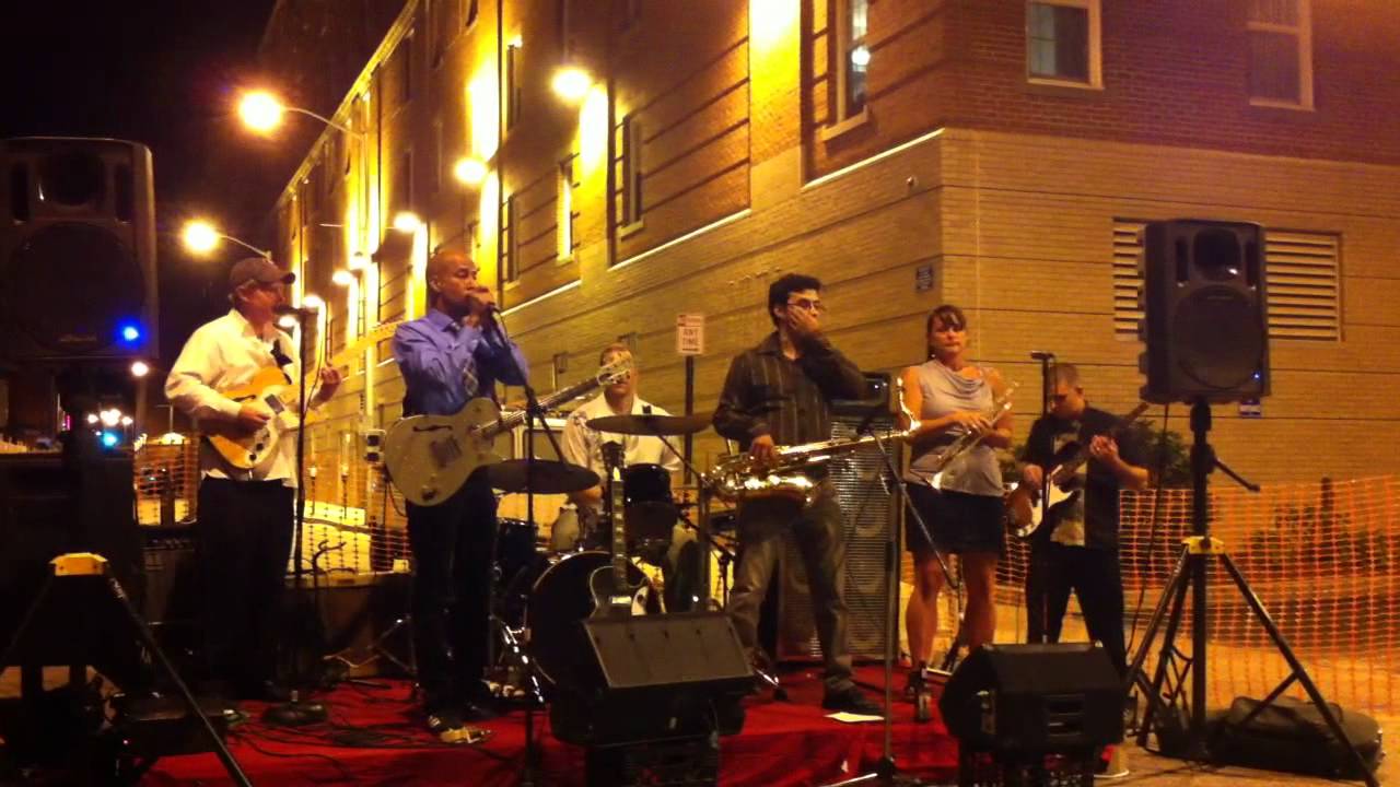 The Agents "Too Rude" - YouTube