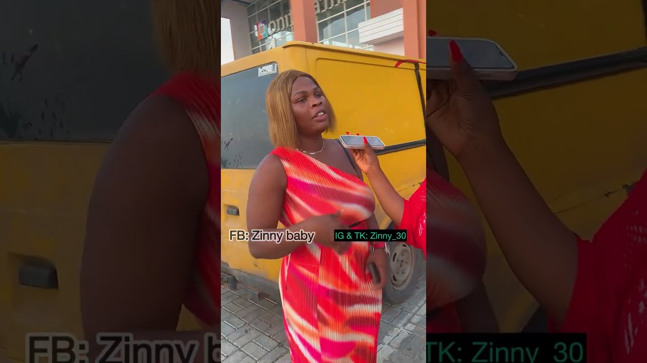 I can marry a 2 seconds Man #streetinterview #publicinterview #uk # ...