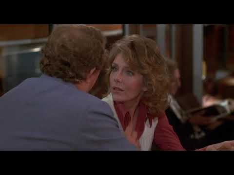 Lady I am always hot scene Silver Streak