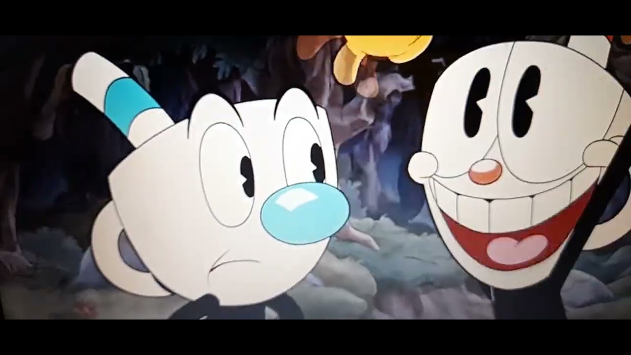 the new bob and larry movie teaser/opening logos rare (2025) (4k 1080p ...