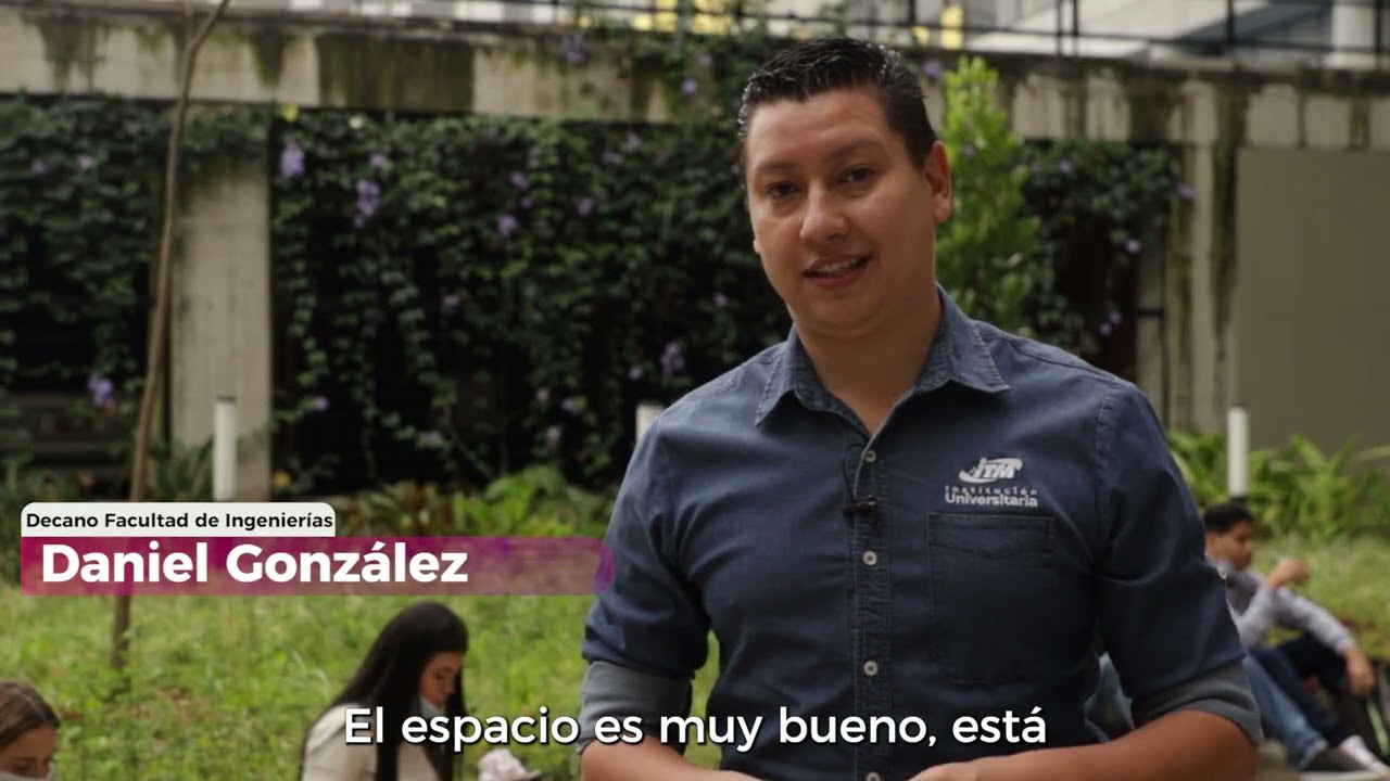 Primer día en C4TA - YouTube