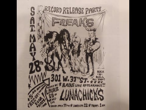 FREAKS - GREEN SLIVER
