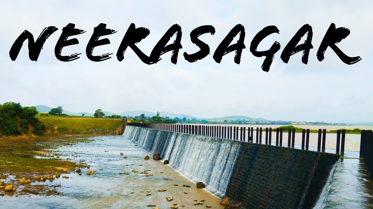 Neerasagar | Hubli Dharwad | BikerRaghavD | PulsarRS200 - YouTube