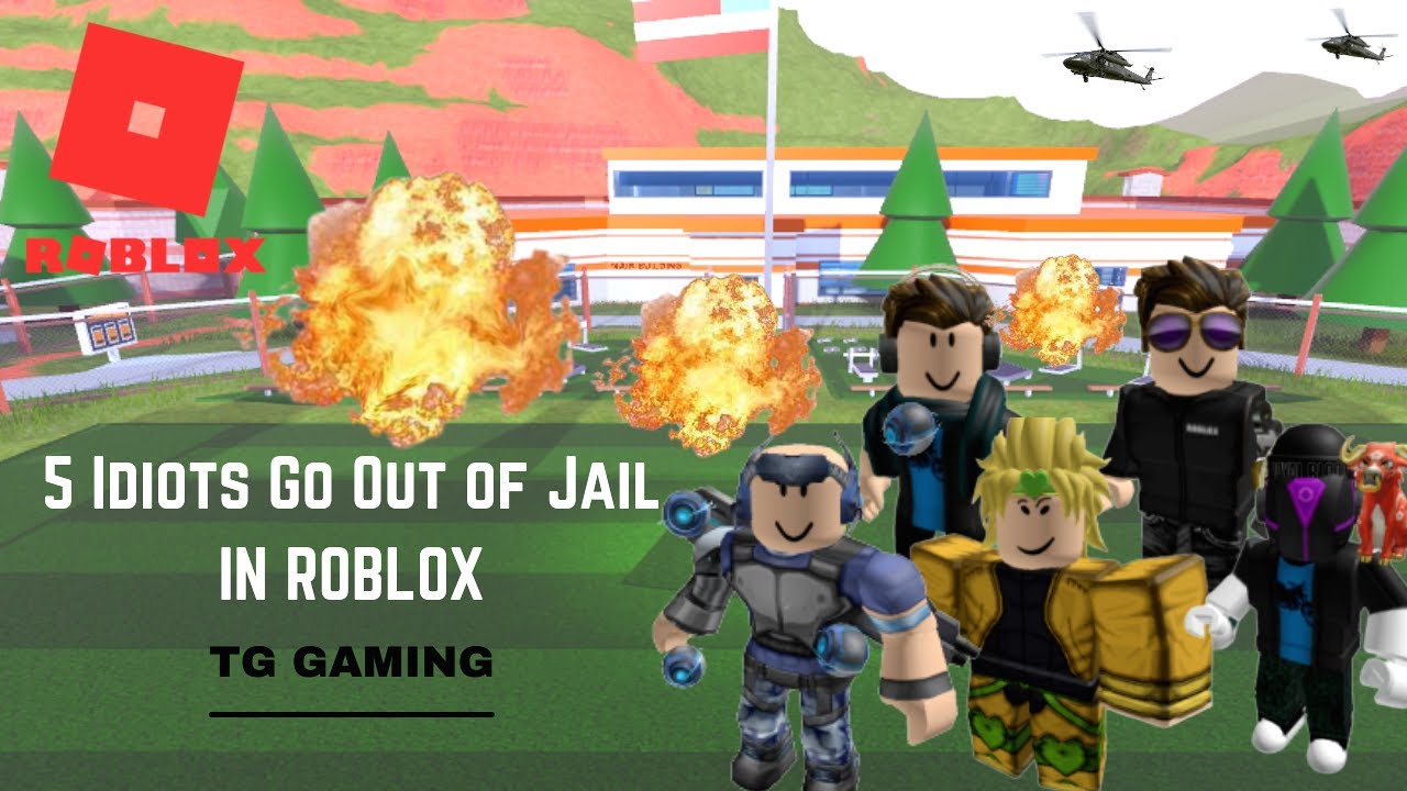 Roblox Jailbreak funny moments - YouTube
