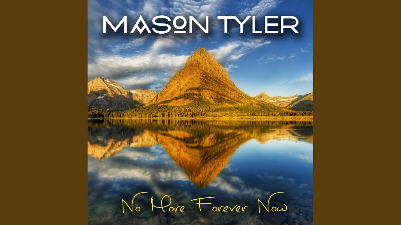No More Forever Now (Original Edit) - YouTube