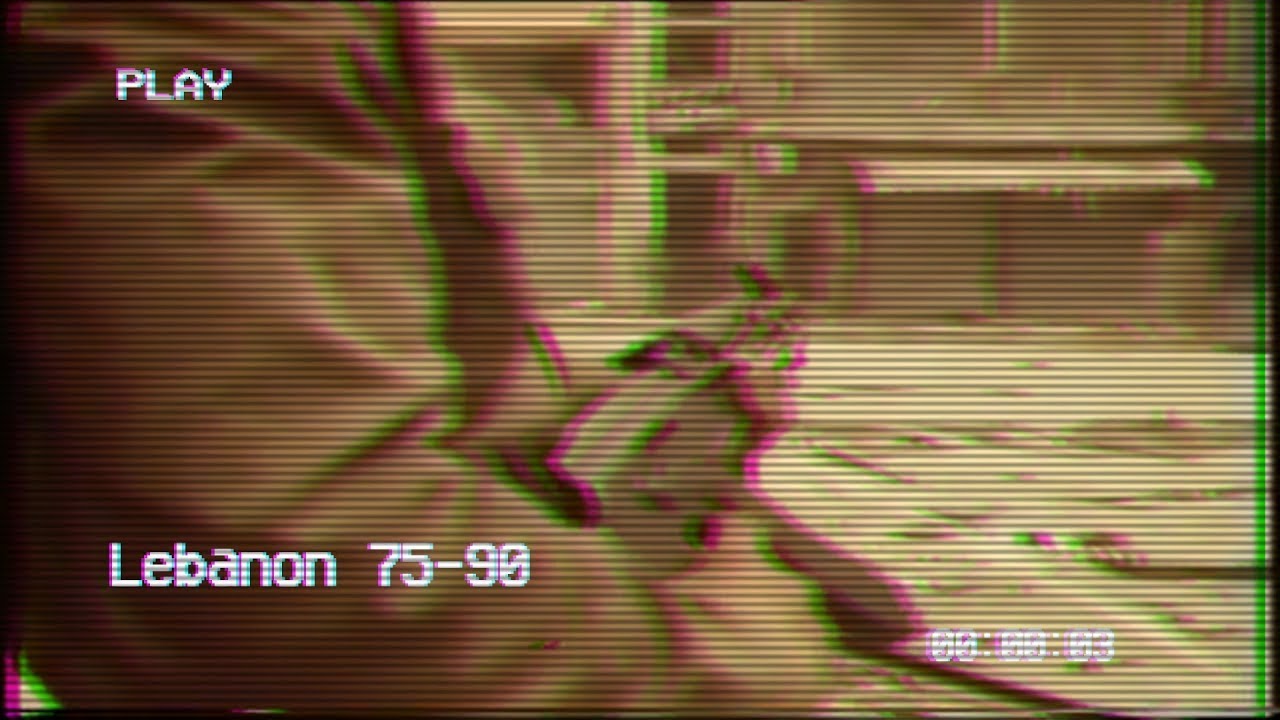 𝘓 𝘌 𝘉 𝘈 𝘕 𝘖 𝘕 75 - 90 - YouTube