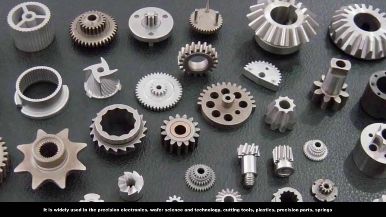 Vision Measuring Machine丨Fully Auto Control and High Position Accuracy ...