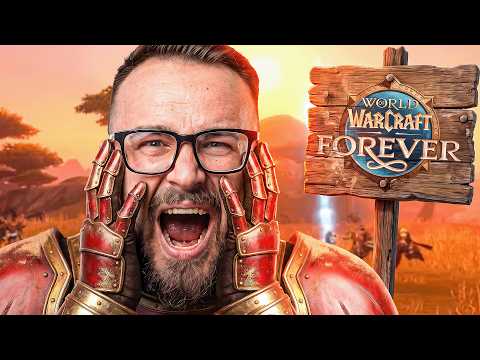 Ich sag es: FÜR DIE HORDE...