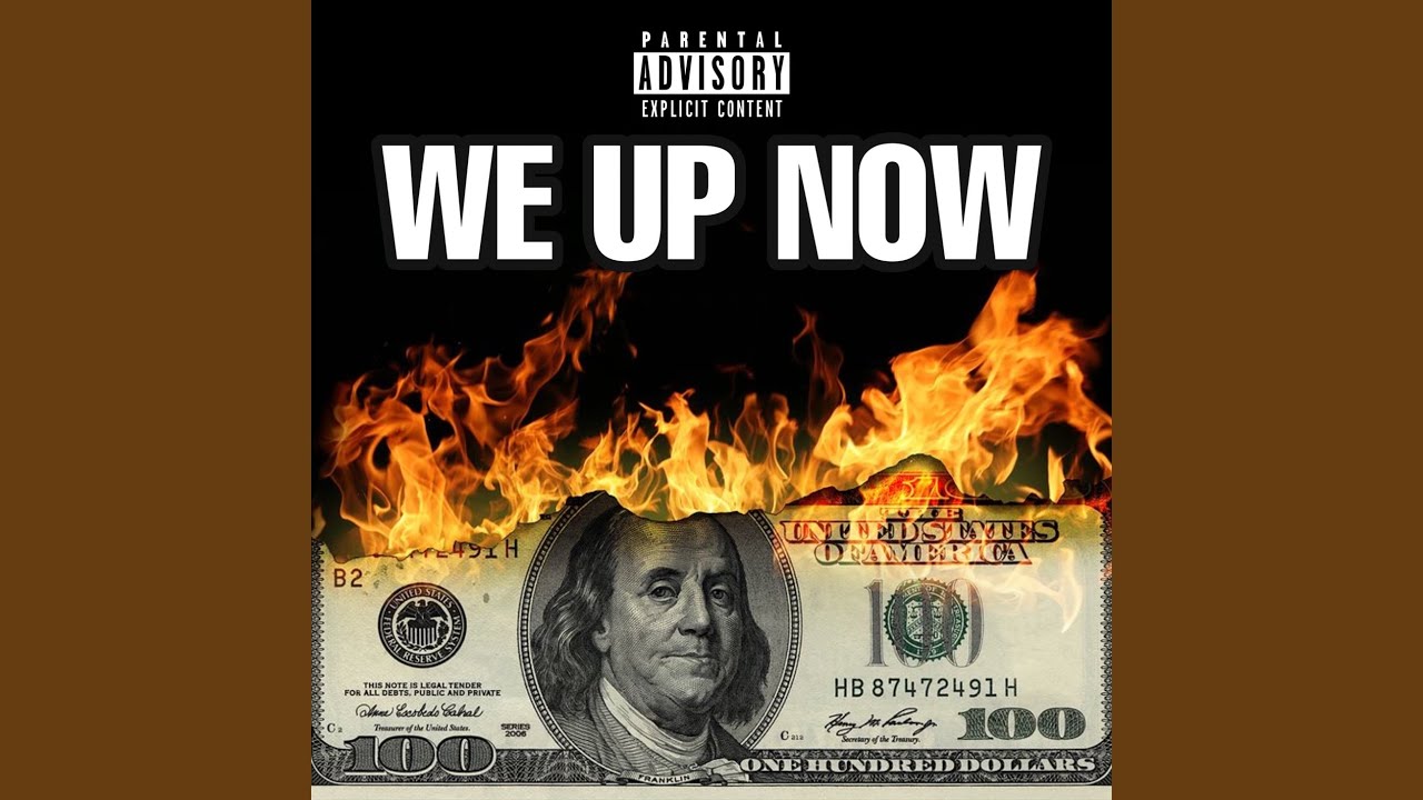 We Up Now - YouTube