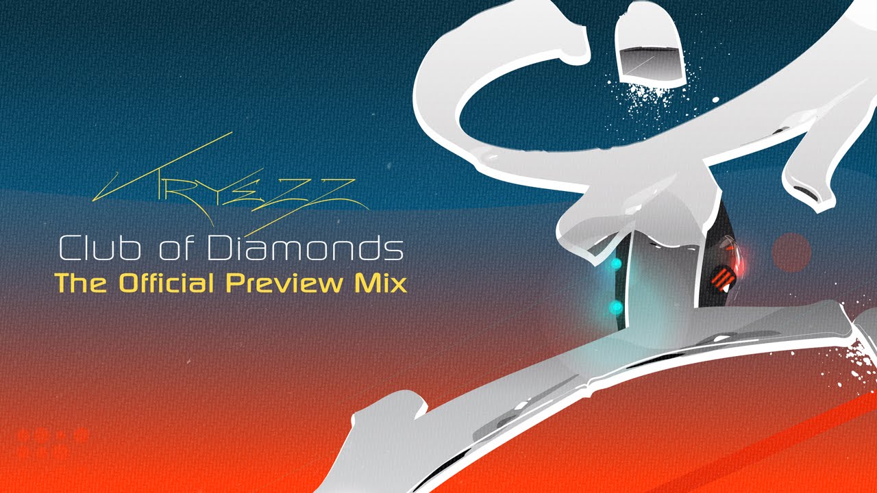 Club of Diamonds 🌃🌊// Official Preview Mix [Tryezz] - YouTube