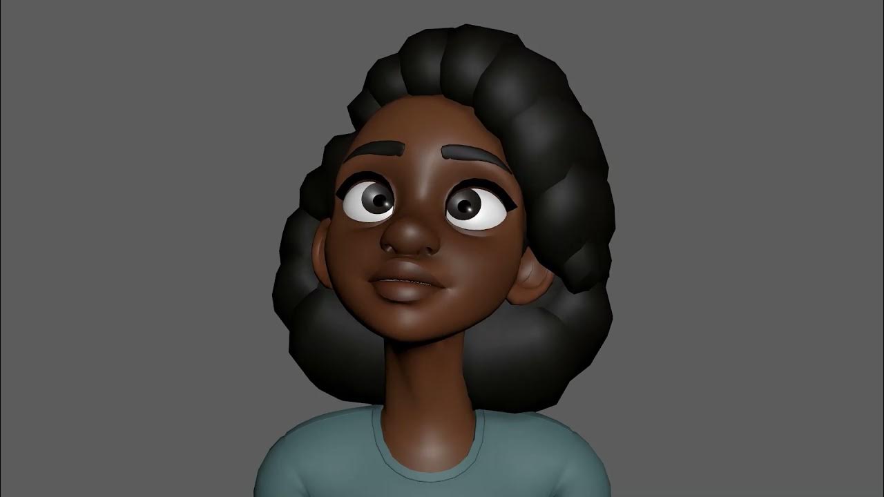 Animation show reel (University of Portsmouth) - YouTube