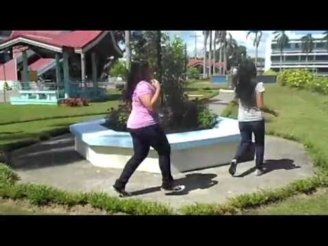 From The Inside Out (Tagalog Version) - YouTube