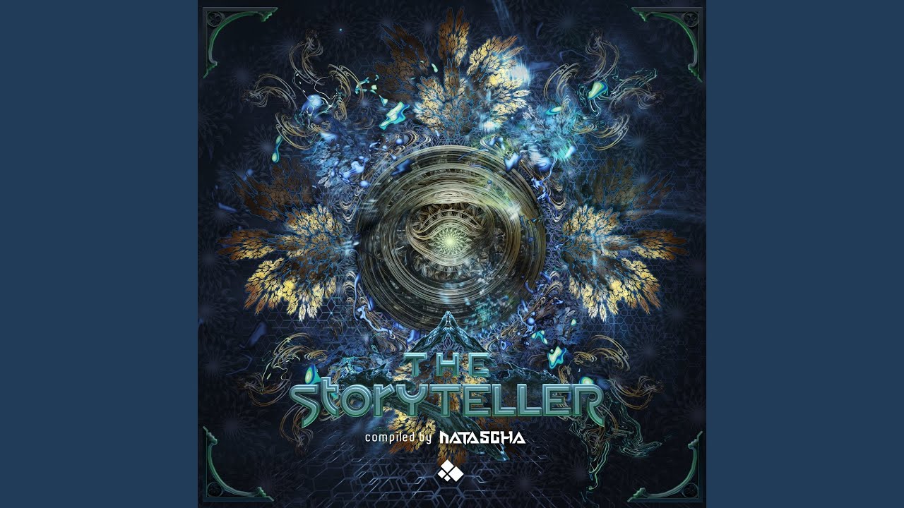 Psychedelic Mind - YouTube