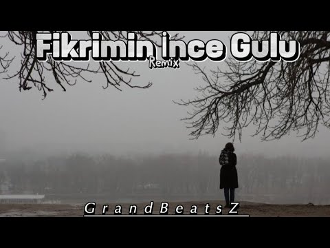 GrandBeatsZ - Fikrimin Ince Gulu V2 (Instrumental Mix) - YouTube
