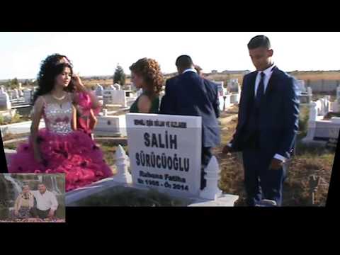 kırklareli roman düğünü salih sürücüoğlu anısına ziyaret mekanı cennet olsun