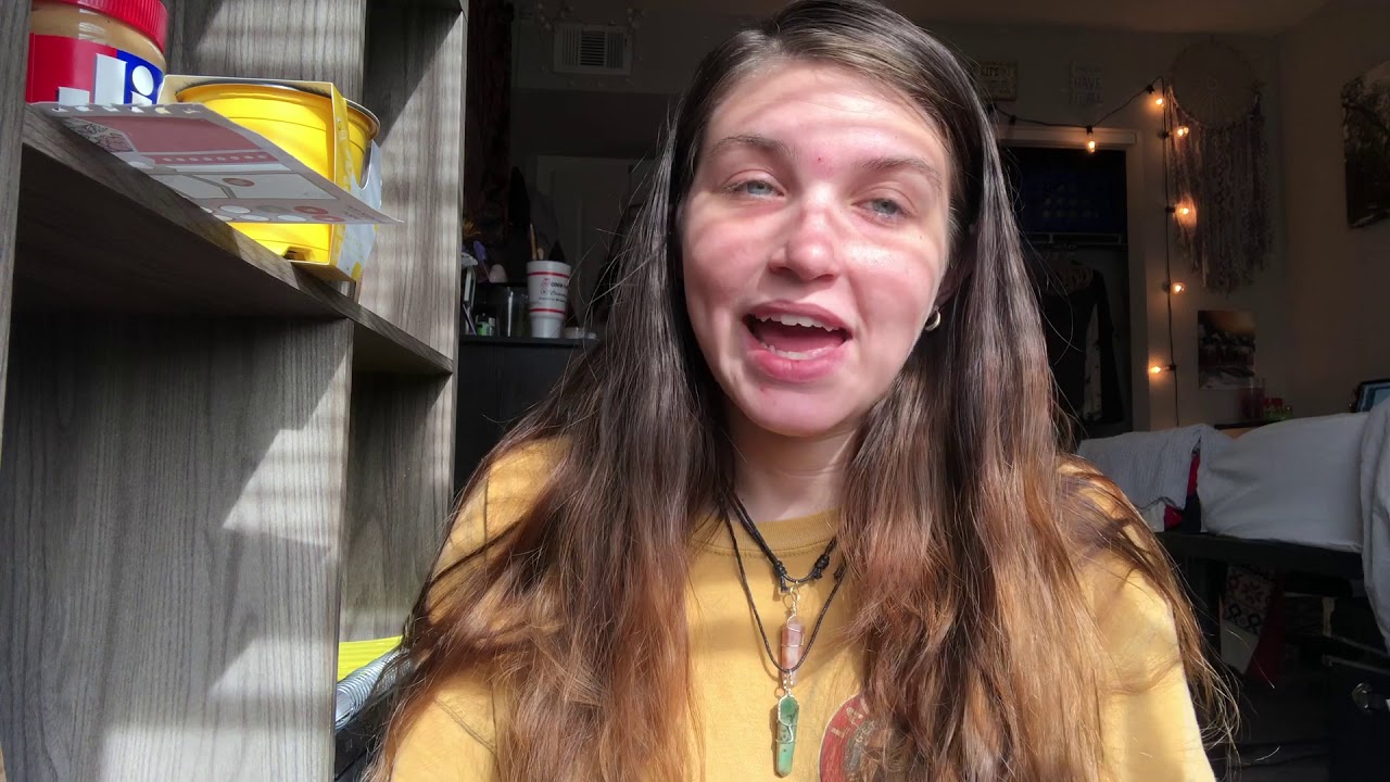 Megan Cates - Introduction - YouTube