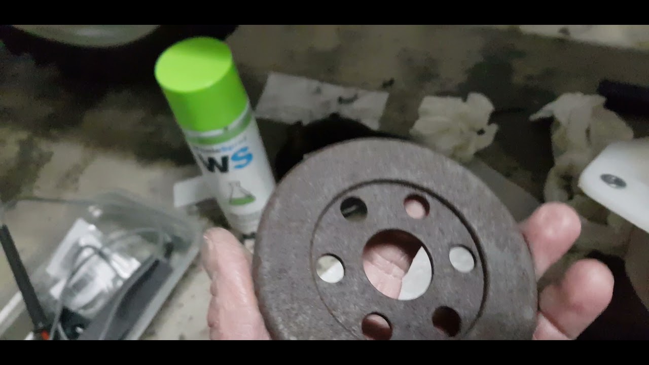 Gas Gas 2005 kit 2011 series ( kit arranque electrico) electric start ...