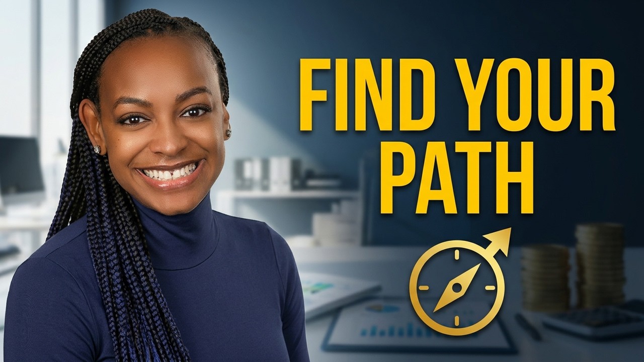 How to Find the Right Opportunities in Your CPA Career? | Part 2 ...