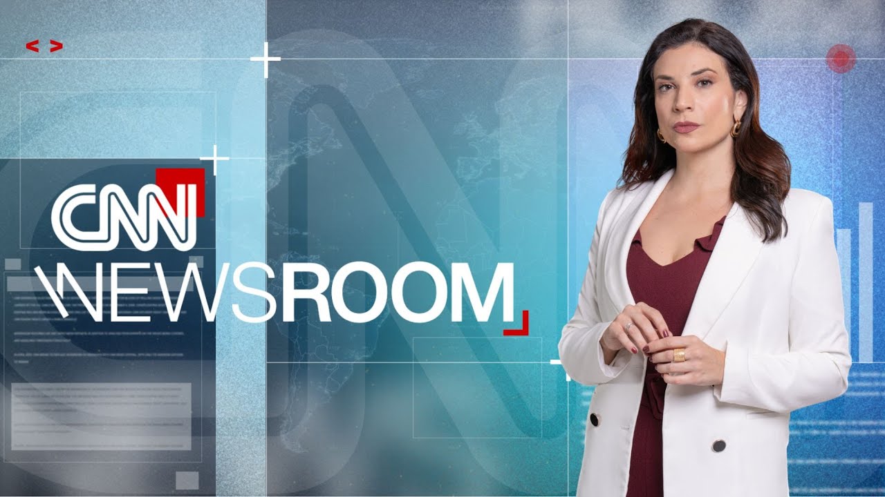 CNN NEWSROOM - 17/02/2024 - YouTube