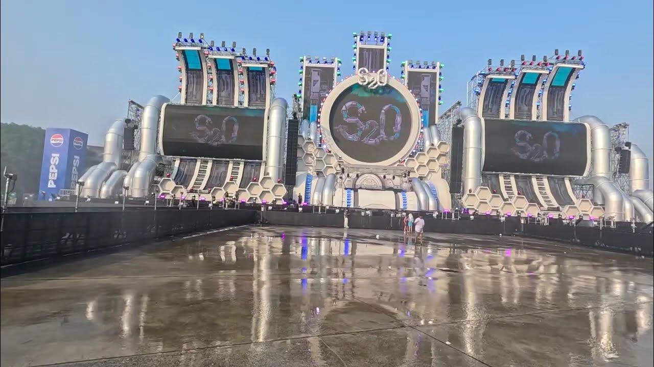 S2O Festival 2024 - EP.1 - BANGKOK / THAILAND - YouTube