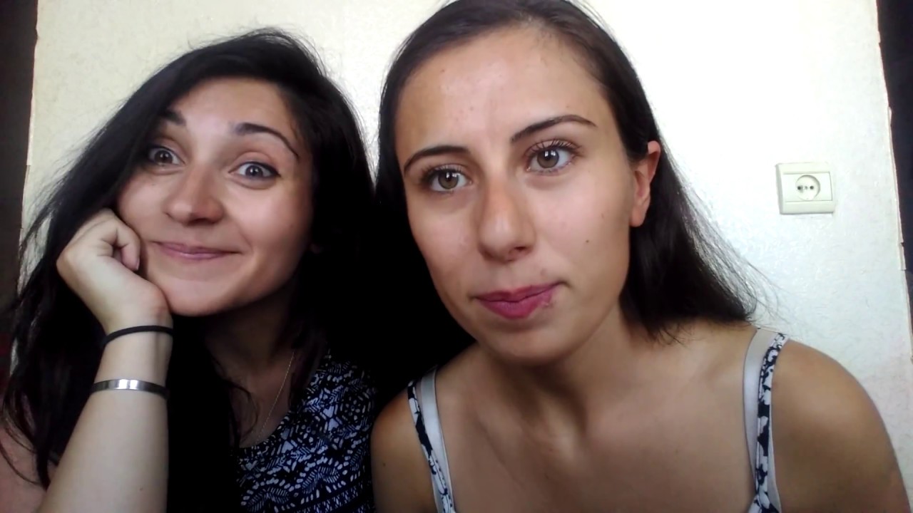 Co to za język ten gruziński?! - YouTube