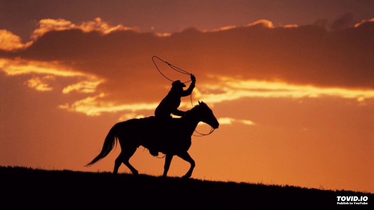 Alma llanera - Los tres vaqueros - YouTube