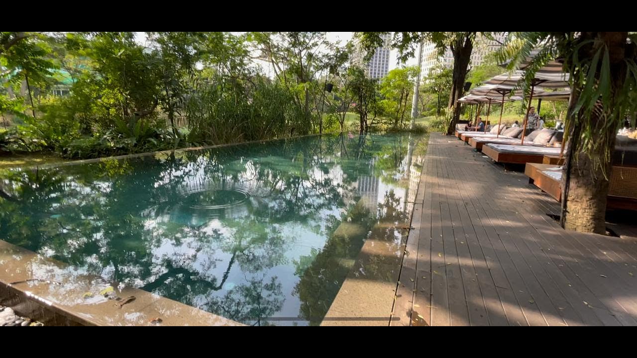 Cork & Screw Country Club REVIEW @ Senayan Golf Jakarta TERViral di ...