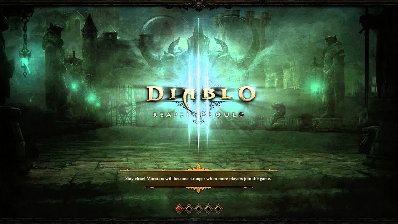 FireBird Finery 4 piece Set Bonus (Diablo 3) - YouTube