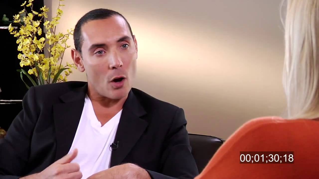 How Do I Grow My Business - Daniel Rechnitzer with Intuition Wisdom ...