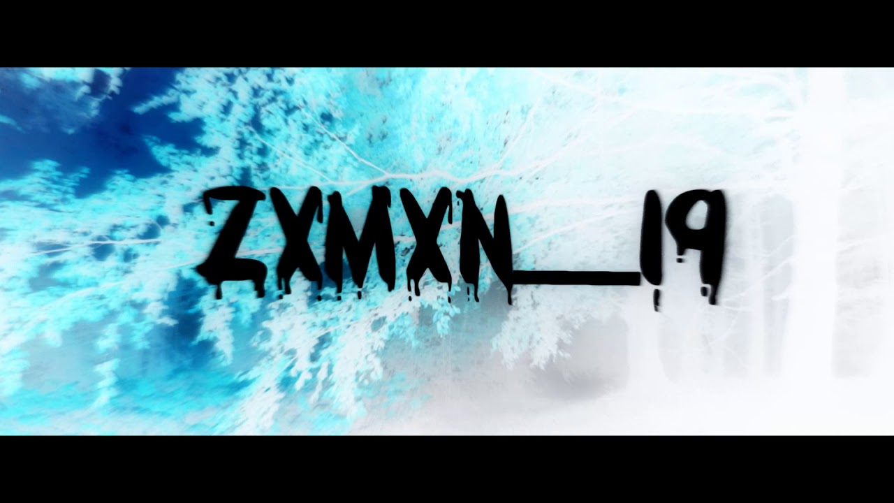 ZXMXN_19 Intro AKA my friend - YouTube