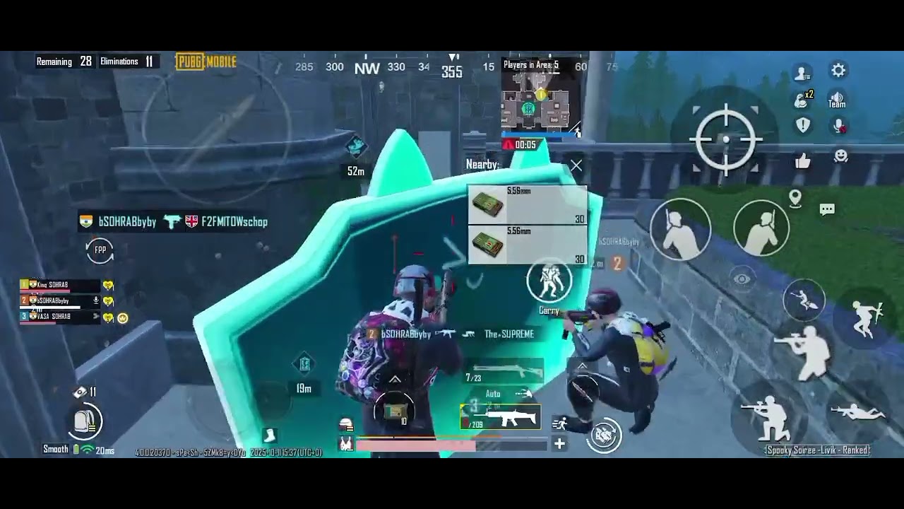 "Pubg Live Battle Royale"💪 - YouTube