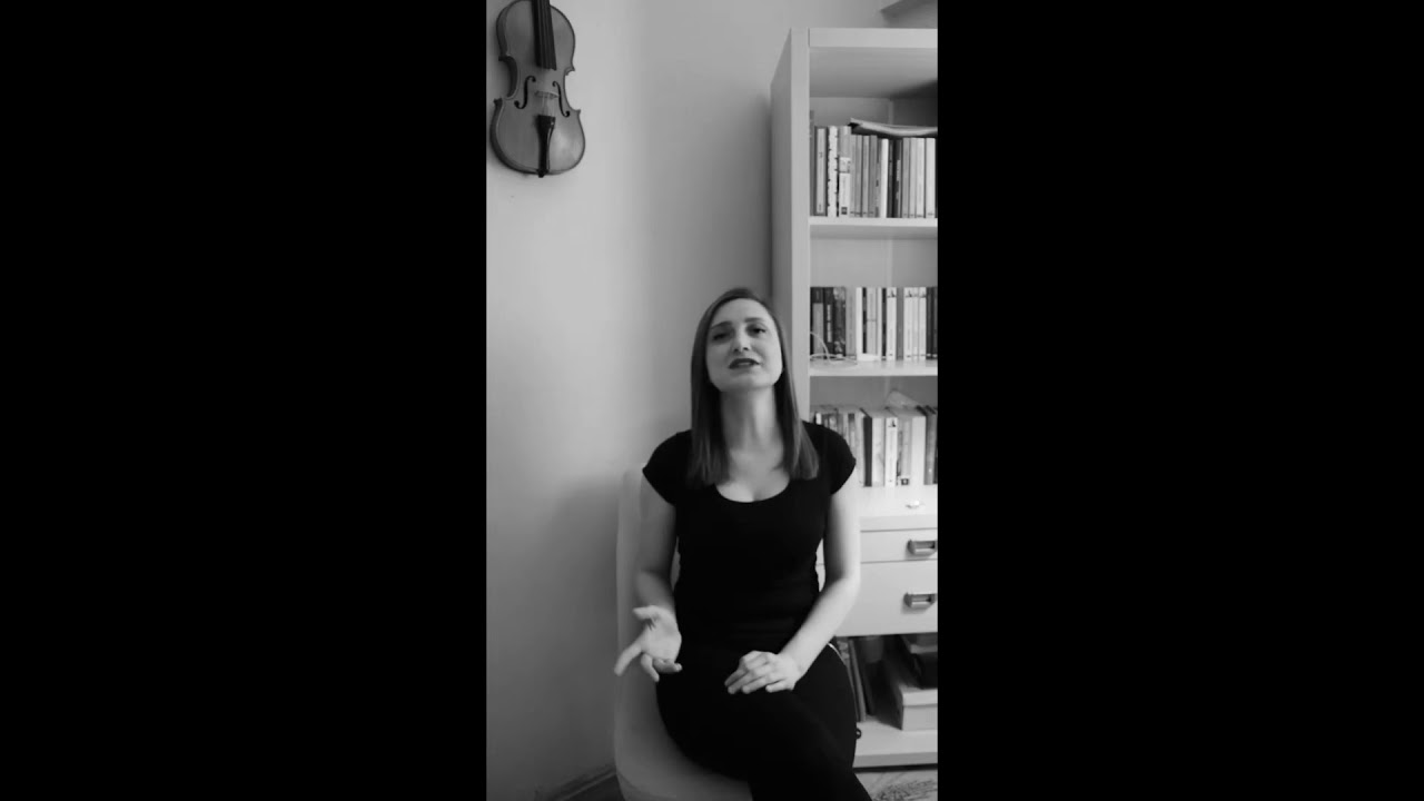 Merve Topal-Yazık (Aşkın Nur Yengi Cover) - YouTube