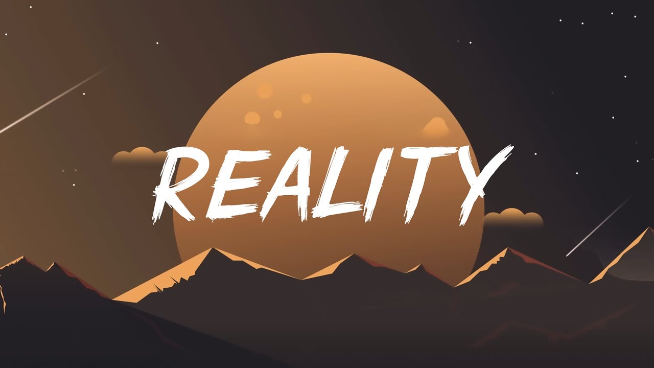 REALITY - Lost Frequencies | Janieck Devy | LYRICS | TIKTOK - YouTube