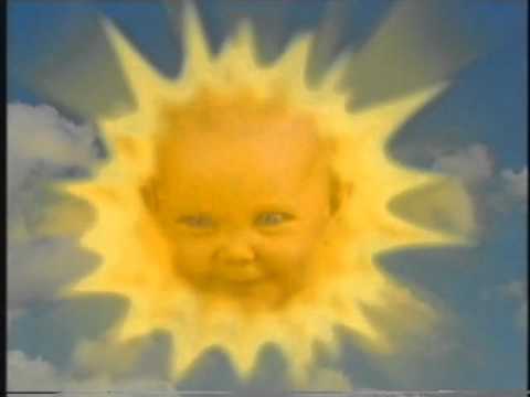 CBBC Continuity: Christmas Day 1997 - YouTube