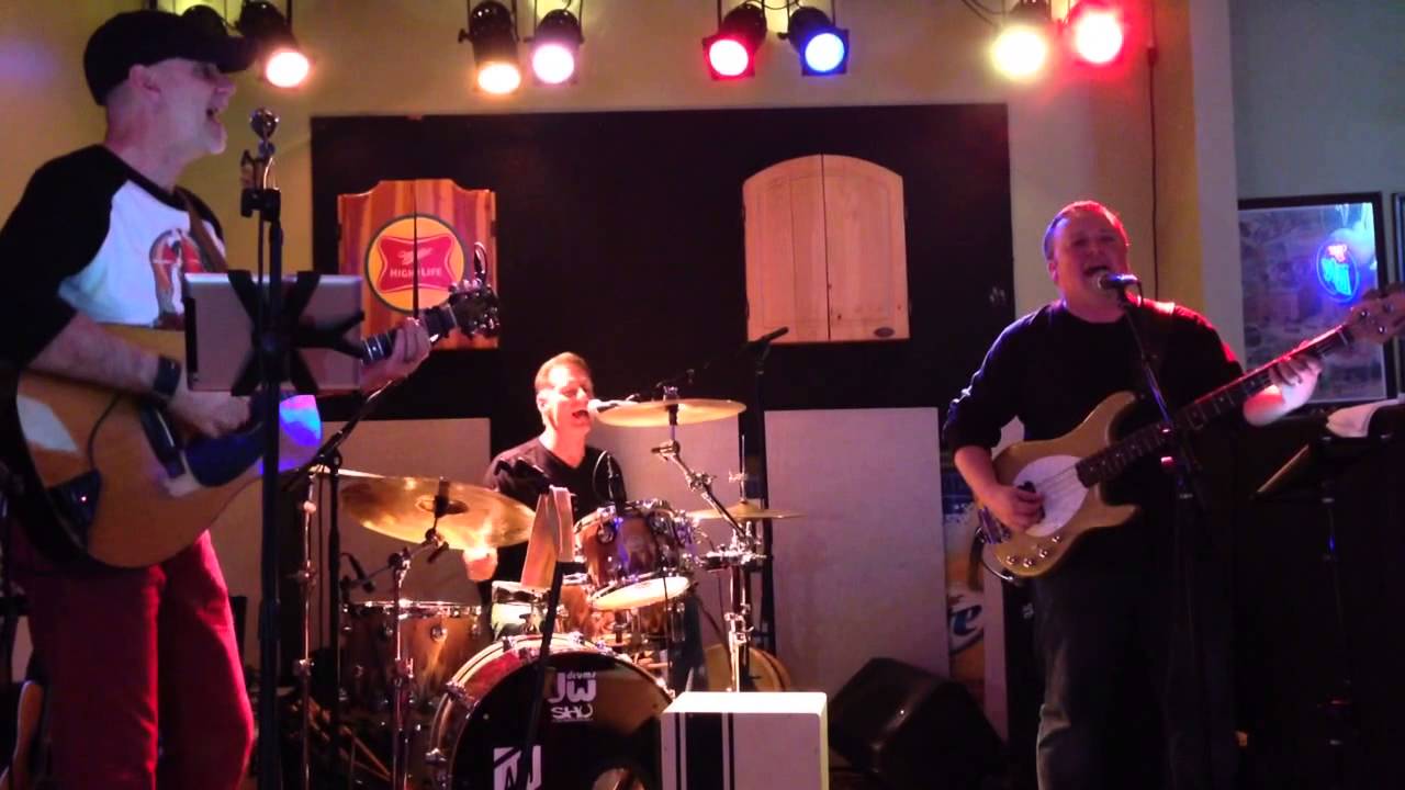 Shaky Jane - Let's Stay Together - YouTube